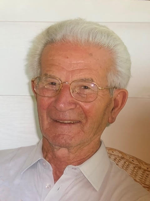 Vincenzo Panzica | News, Sports, Jobs - Post Journal